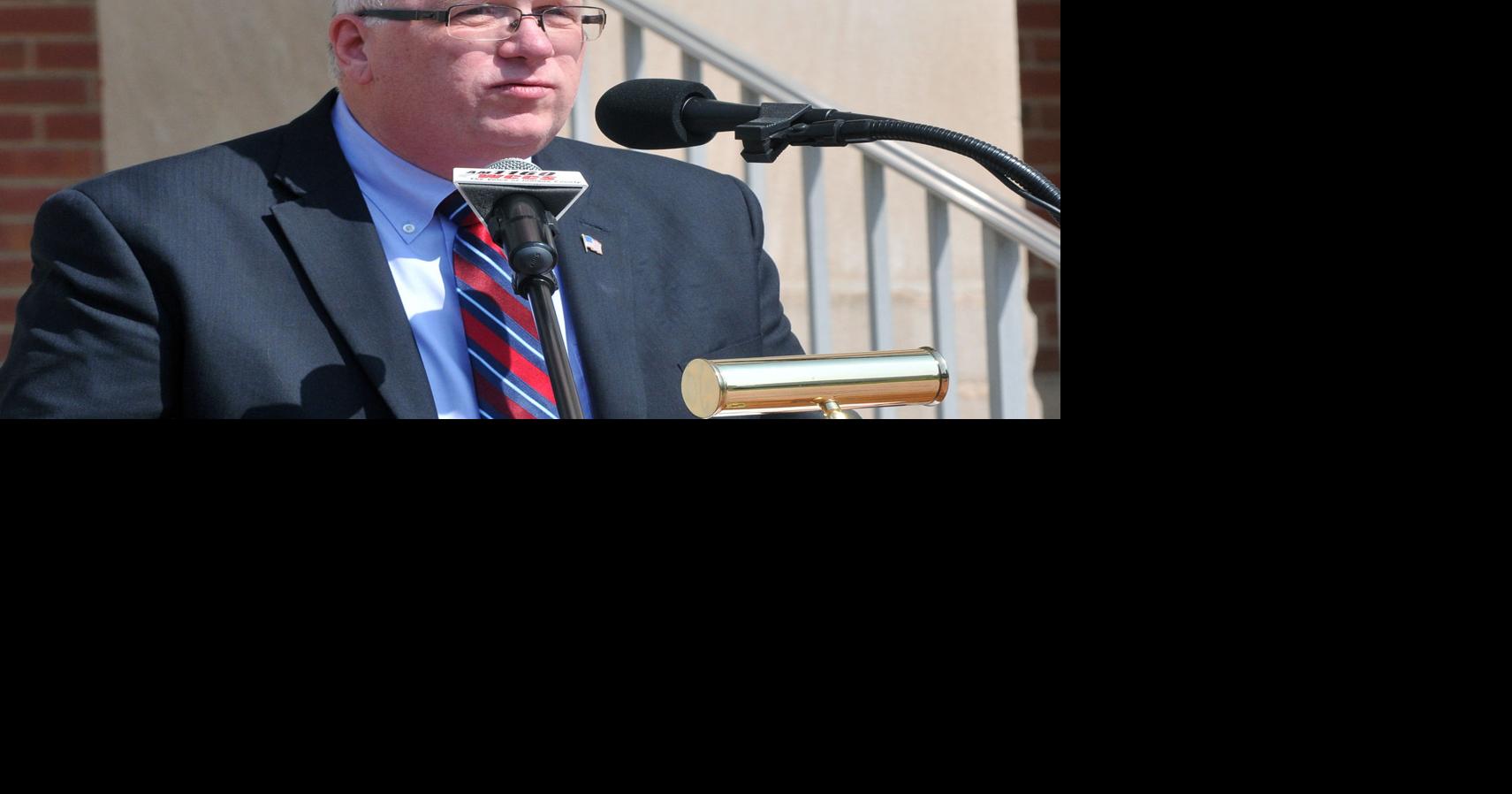 Baker assumes post in Allegheny County | News | indianagazette.com