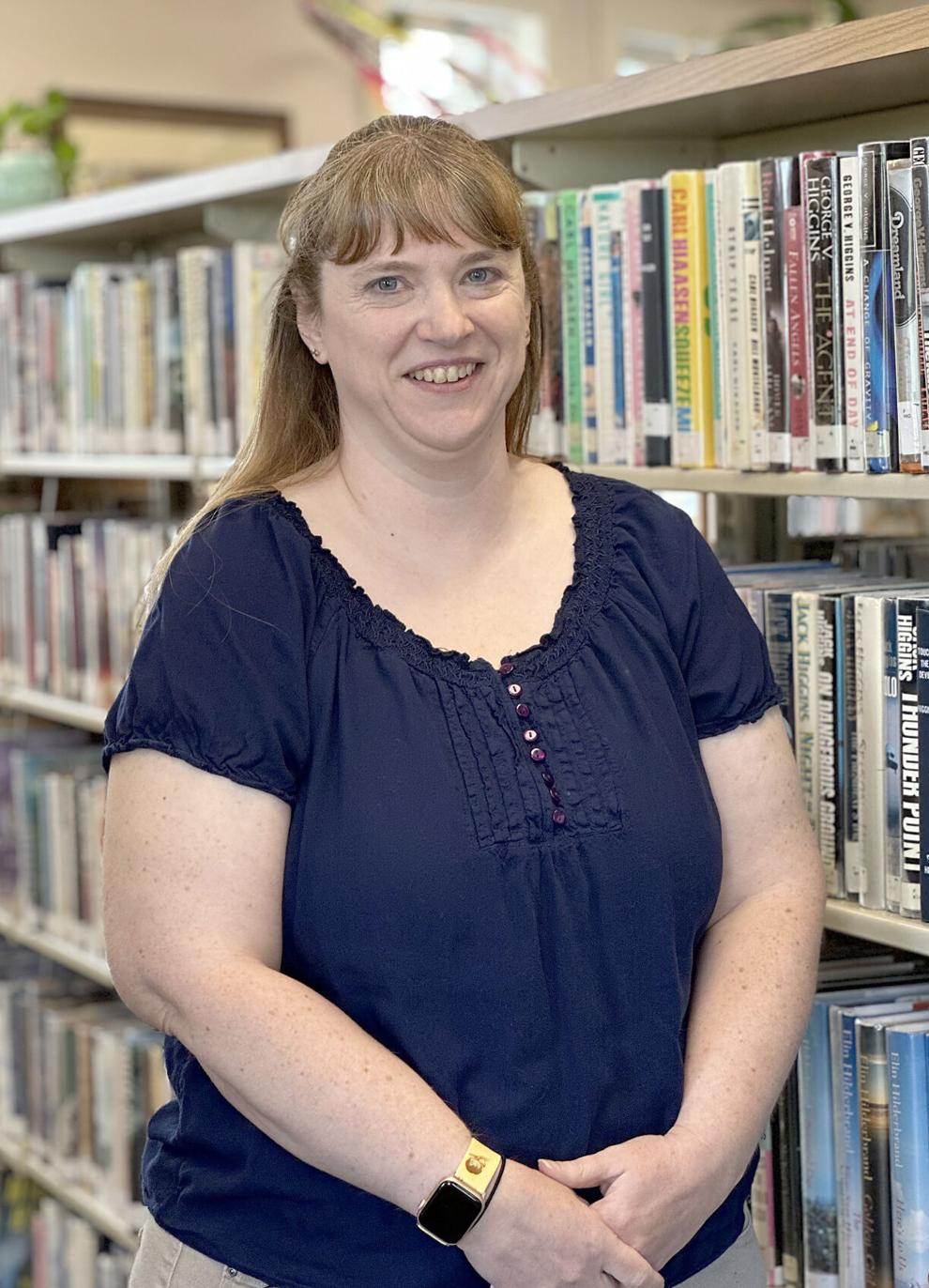 Lauri Fletcher appointed Indiana Free Library interim director | News ...