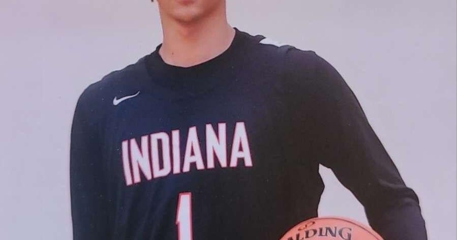 Indiana's Stanford Webb starts senior year off strong | Athlete Of The ...