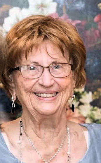 Janice P. Larrick | Obituaries | indianagazette.com