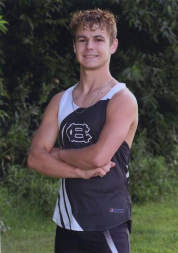 Student of the Month: Nicholas Todd | Announcements | indianagazette.com