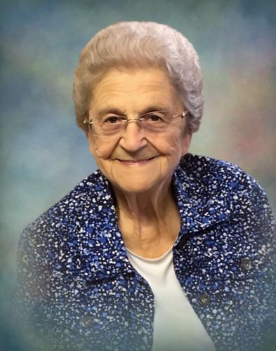 Ada M. Dill | Obituaries | indianagazette.com