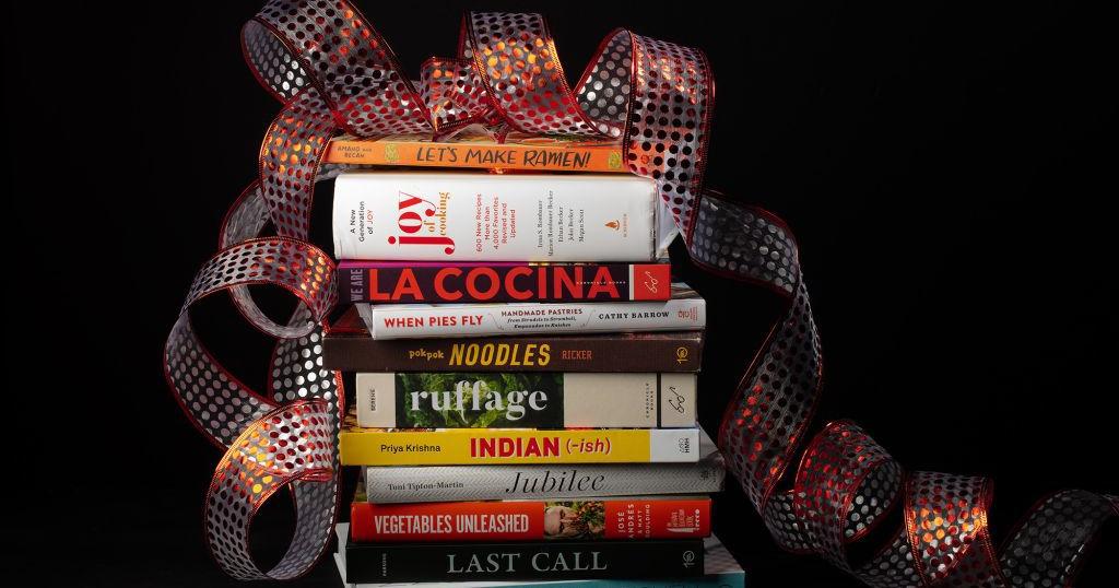 Best cookbooks of 2019: 'Joy of Cooking' to 'Ruffage,' these titles ...