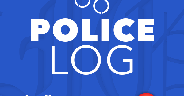 Police Log | Police, Emergency & Courts | indianagazette.com