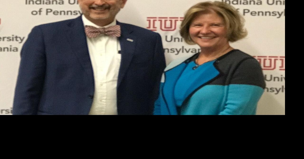 IUP trustees hear of tightened spending efforts | IUP News ...