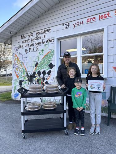 Reeger’s Roots donates to Chevy Chase Community Center to support ...