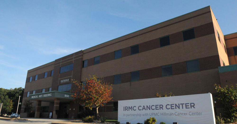 Cancer center partnership links IRMC, UPMC, Punxs'y | News ...