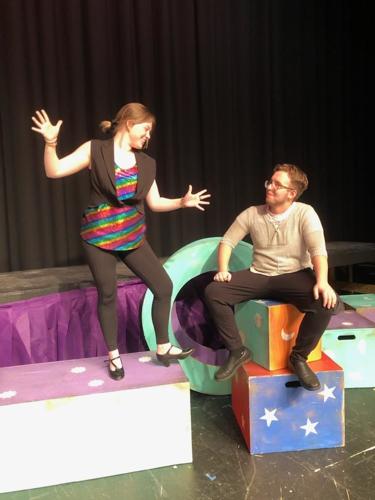 Indiana Area High School to present 'Pippin' | News | indianagazette.com