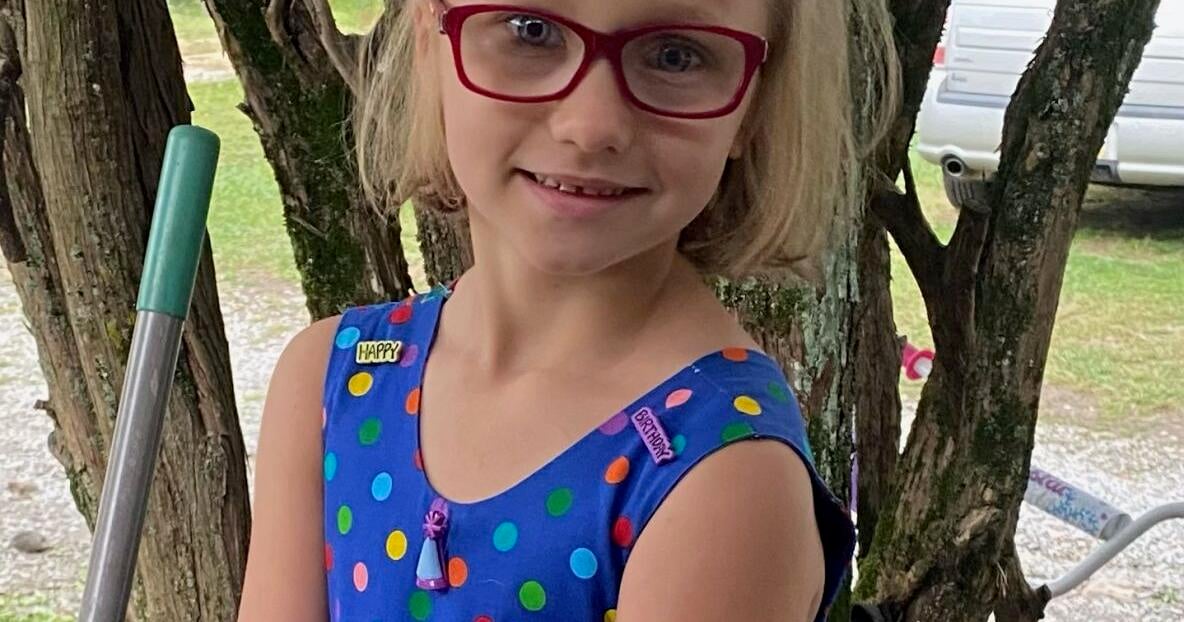 Brenlee Dawn Seigh | Obituaries | indianagazette.com