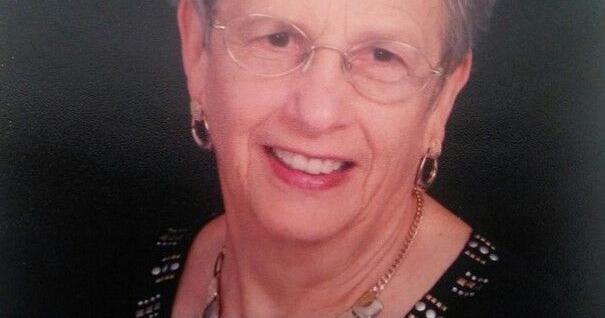 Rose Marie Novak | Obituaries | indianagazette.com