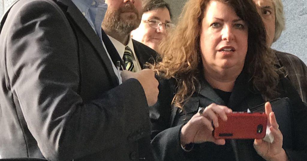 DEP rescinds permit for injection well | News | indianagazette.com