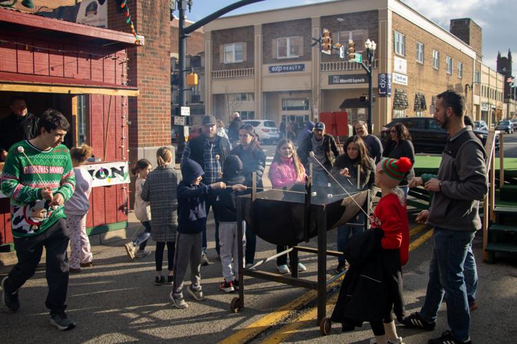 It's a Wonderful Life Festival returns to IRMC Park | News ...