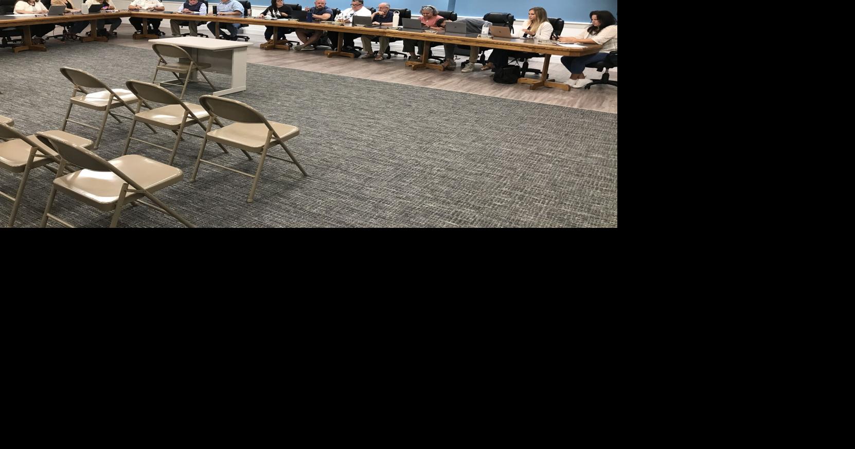 Indiana Borough Council delays action on Zoning Ordinance Update ...