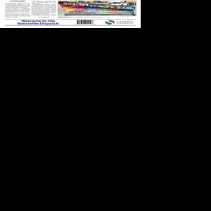 Page A1 | Blairsville Dispatch | indianagazette.com