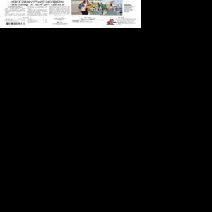 Page A1 | Indiana Gazette | indianagazette.com