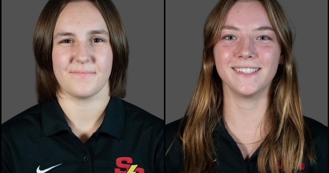 WOMEN'S WRESTLING: Coaches poll ranks two Simpson wrestlers in Top 10 ...