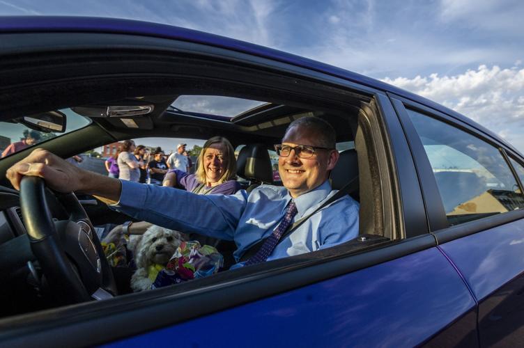 Sathoff to step down as ICSD superintendent, school board begins search ...