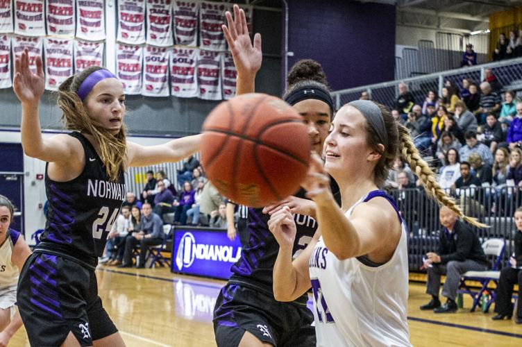 Bishop gives Indianola a boost in win over Norwalk | Sports | indianola ...