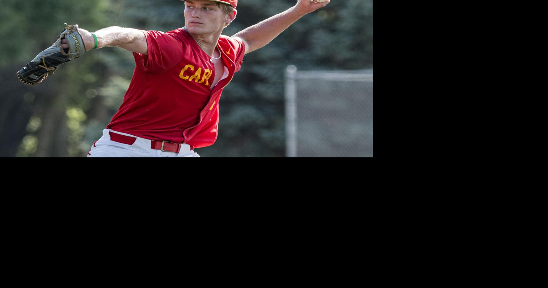 Mohwinkle’s heroics power Carlisle past Nevada in substate opener ...