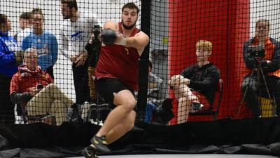Storm add to history books at Wartburg meet | Sports | indianola-ia.com