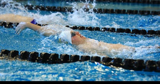 Men's swimming: Storm beat conference opponent Loras | Sports ...