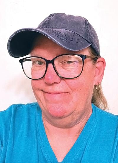 VICKI MINOR: A big hug for people crazy and sane at Madison County Fair ...