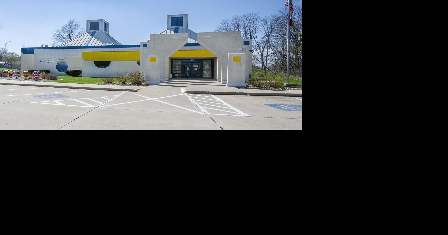National Balloon Museum opens | Multimedia | indianola-ia.com