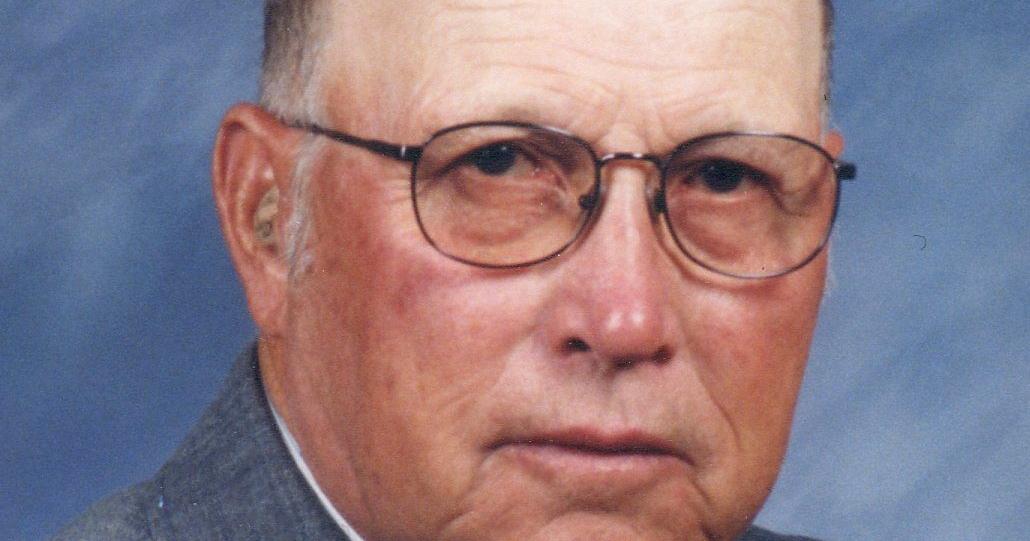 Edward Dean Hiller, Indianola | Obituaries | indianola-ia.com