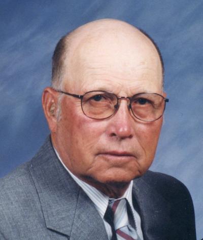 Edward Dean Hiller, Indianola | Obituaries | indianola-ia.com