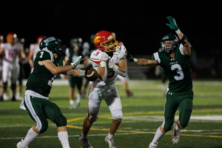 7 photos: Carlisle vs. Pella | Multimedia | indianola-ia.com
