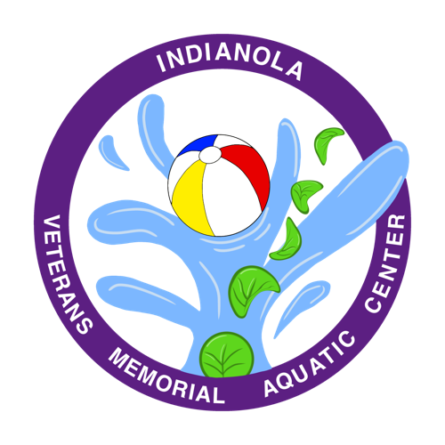 New pool logo chosen 'pops' out to judges | News | indianola-ia.com