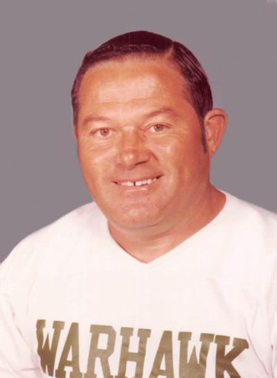 Richard "Dick" Forinash, Liberty Center | Obituaries | indianola-ia.com