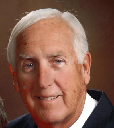 Mike Polson Sr., Indianola | | indianola-ia.com