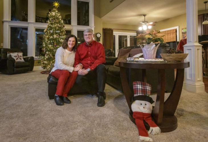 2022 READERS CHOICE: Shop local comes to life at Winjum's house for Tour of Homes | News ...