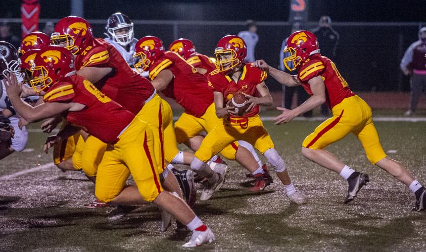 Warren County gets ready for football | Warren County Sports ...