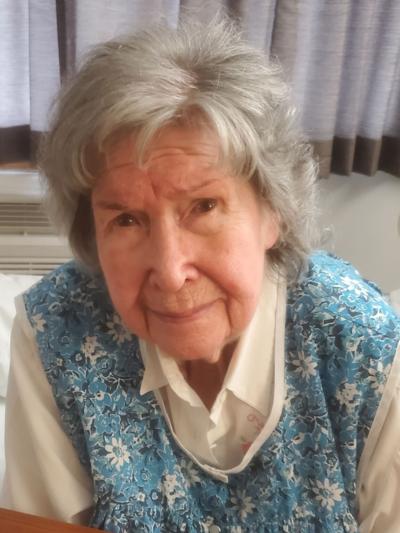 Donna Smith, Des Moines | Obituaries | indianola-ia.com