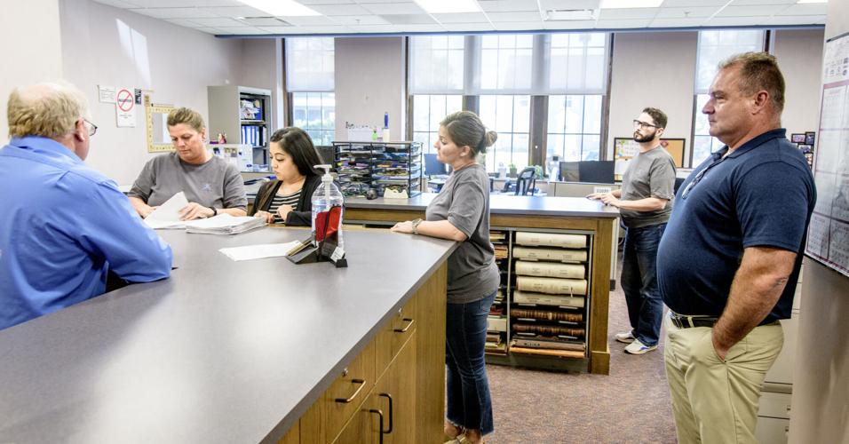 Warren County Democrats file petition requesting special election for ...