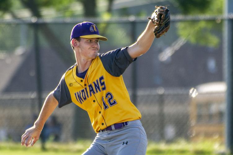 Joey Bylund — 2019 graduate is building a life in baseball | Sports ...