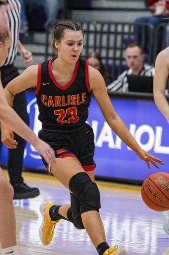Carlisle beats Indianola for fourth straight win | Sports | indianola ...