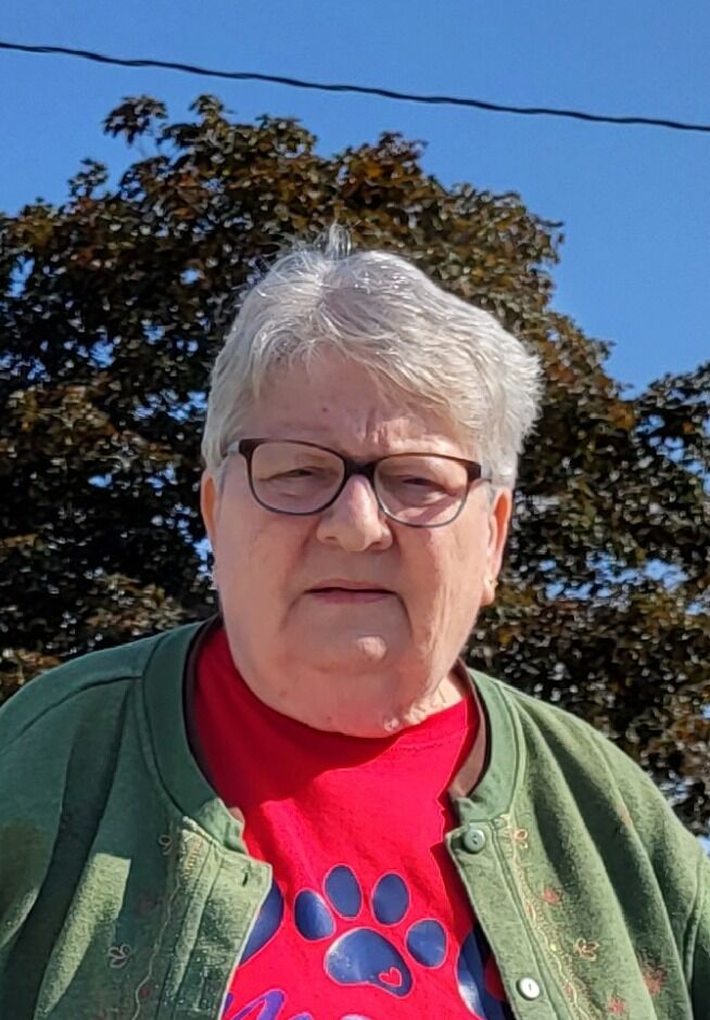 Nancy Carol Foust, Indianola | Obituaries | indianola-ia.com