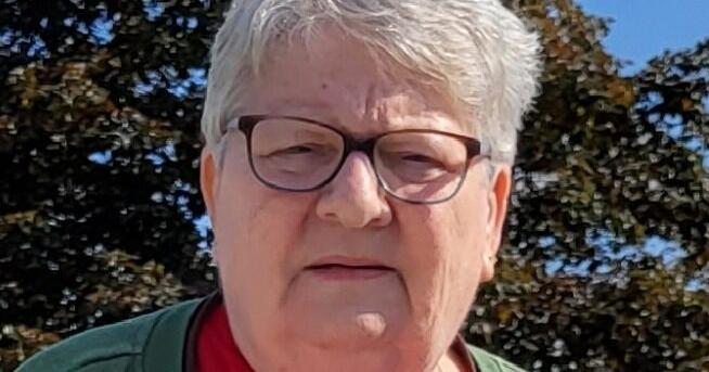 Nancy Carol Foust, Indianola | Obituaries | indianola-ia.com