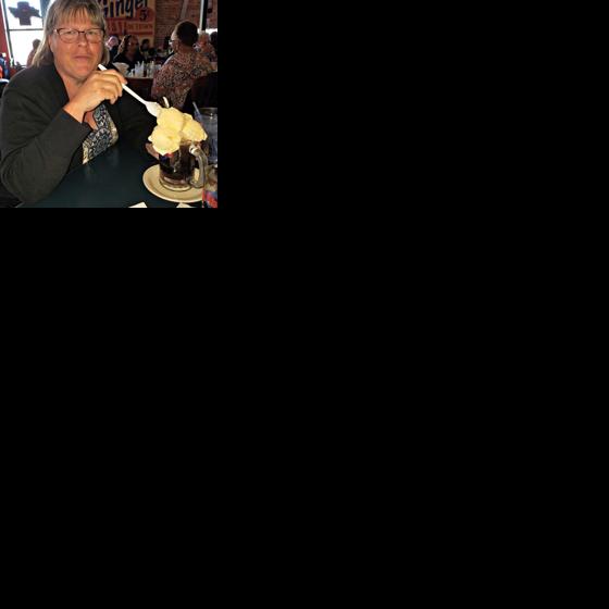 DANIEL P. FINNEY: A eulogy for Mom 2.0, the best person I’ve ever known ...