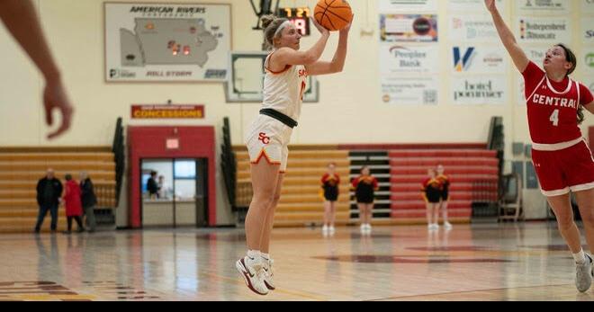 WOMEN'S BASKETBALL: Rasmussen scores 27 in Storm loss | Sports ...