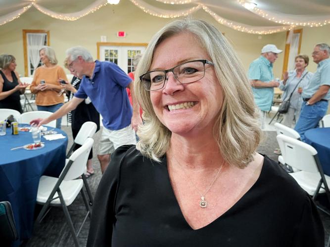 Sheets wins auditor race with 66 percent of the vote | News | indianola ...