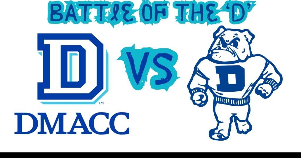 DANIEL P. FINNEY: The ‘D’ stands for ‘dumb’ in Drake battle with DMACC ...