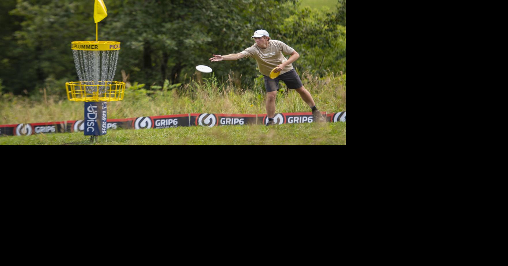 TruBank to be title sponsor of Des Moines Challenge disc golf event ...