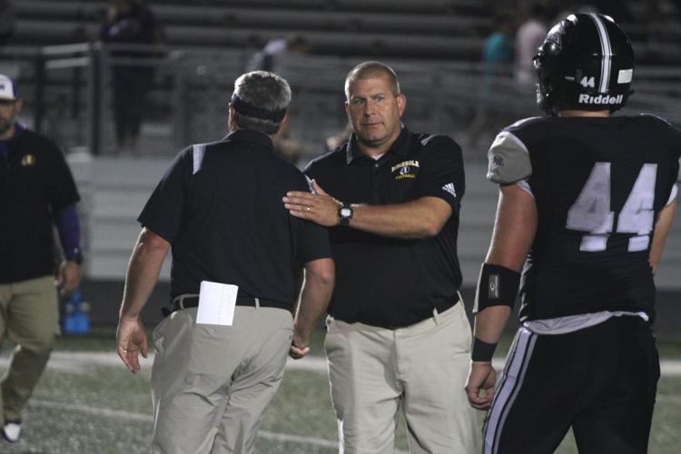 Indianola earns win | Multimedia | indianola-ia.com