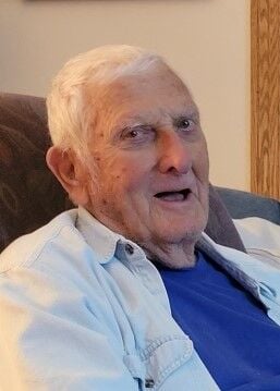 John Manders Jr., Indianola | Obituaries | indianola-ia.com