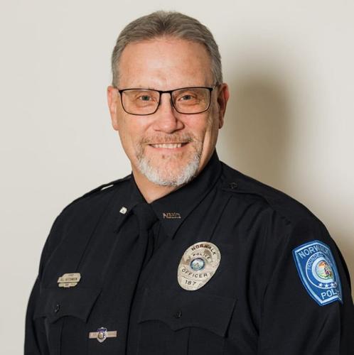 Warren County Sheriff — Randy Hutchinson, Republican | News | indianola ...