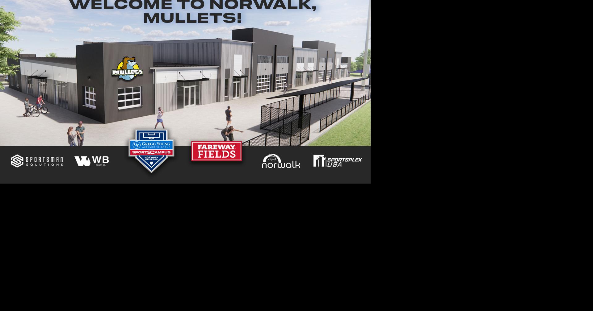 Mullets coming to Norwalk | News | indianola-ia.com